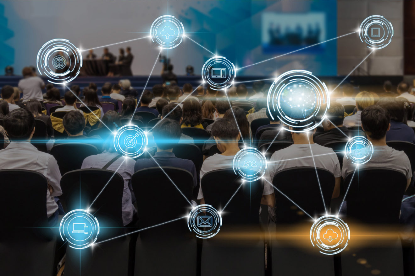 DESIGN & IMPLEMENTATION OF DATA CENTERS & COMPUTER ROOMS - Infinitum