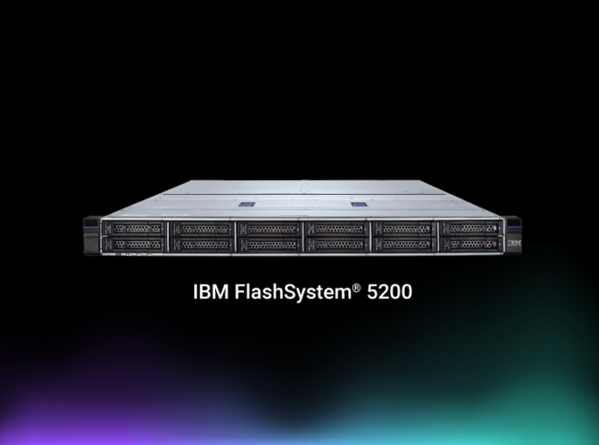 IBM_FlashSystem_5200 - Infinitum IBM_FlashSystem_5200 - Infinitum